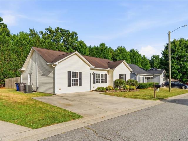 3433 Tinley Park Drive