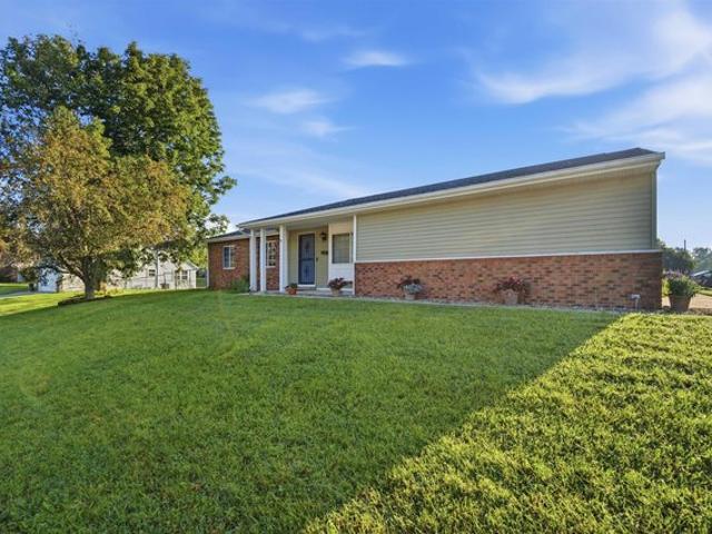 3433 Victoria Ave, Lafayette, IN 47909