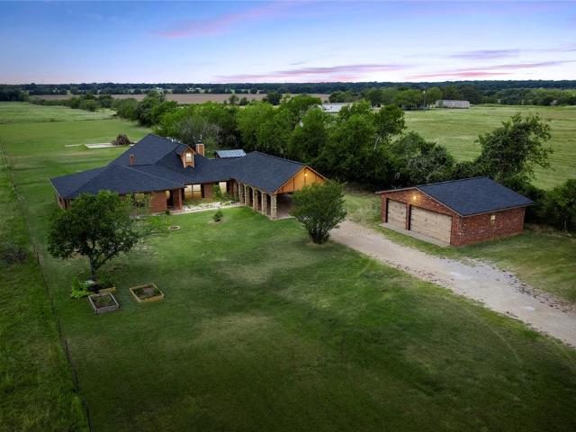 3433 W Tours Rd, West, TX 76691 | MLS #21039