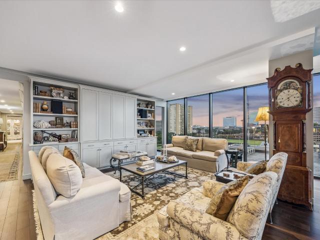 3433 Westheimer Rd, Unit 706, Houston, TX 77027 | MLS #71004 | Compass