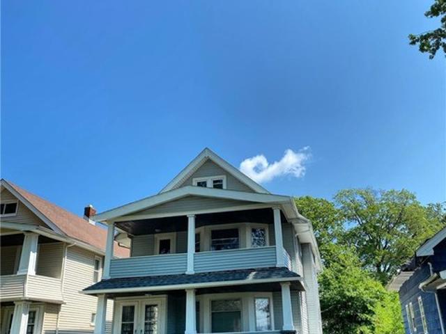 3433 3 W 130th St, Cleveland, OH 44111