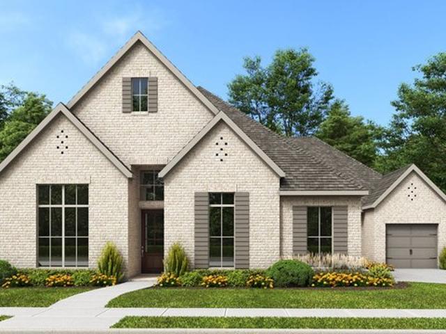 3433W Plan Sweetgrass 80' Community