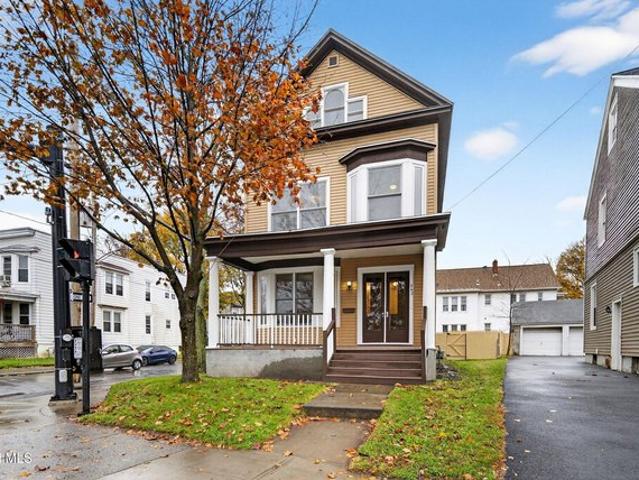 343 2nd Ave, Albany, NY 12209