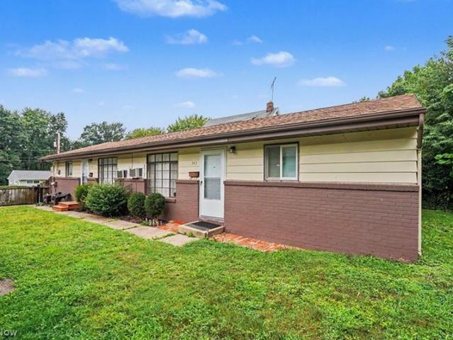 343 345 Julien Ave, Akron, OH 44310