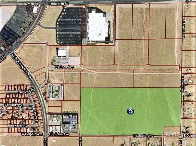 343 35 Dolphin Ave, Ridgecrest, CA 93555