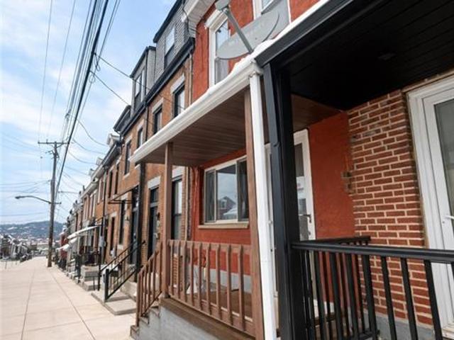 343 46th St, Lawrenceville, PA 15201 | MLS #1738 | Compass