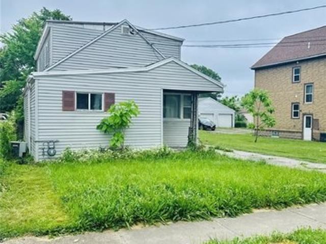 343 73rd St, Niagara Falls, NY 14304