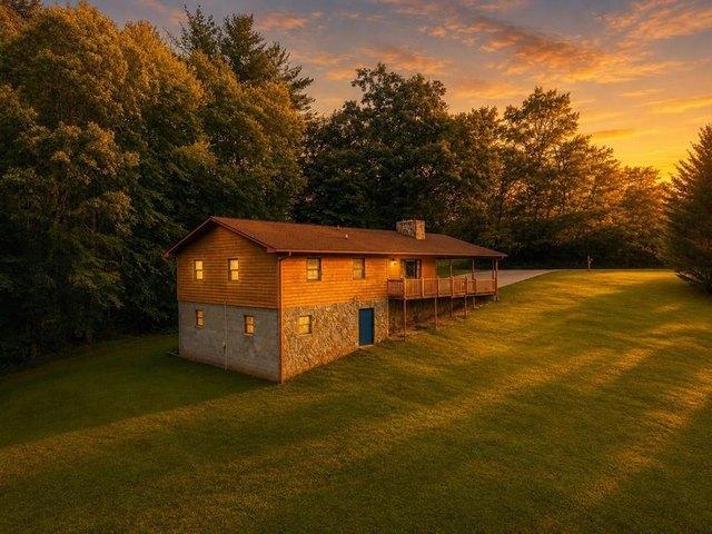 343 Coweeta Church Rd, Otto, NC 28763