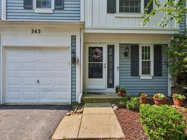 343 Cane Garden Cir Unit Cir, Aurora, IL 60504
