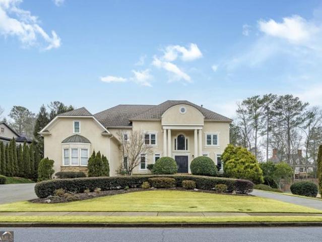 343 Caruso Ct, Sandy Springs, GA 30350