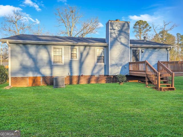 343 Carver Road