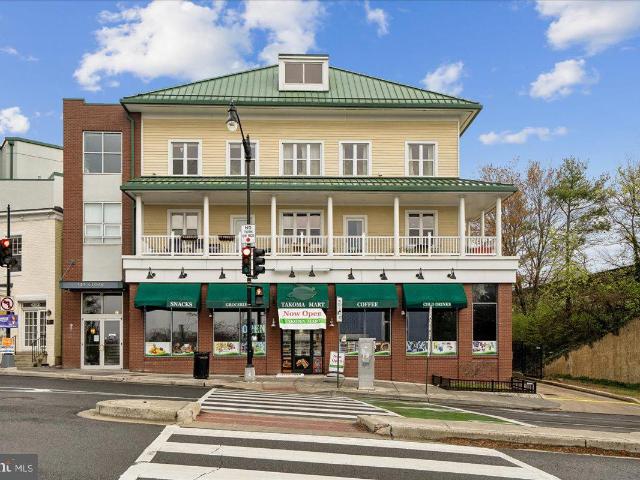 343 Cedar St NW, Unit 111, Washington, DC 20012 | MLS #DCDC2251