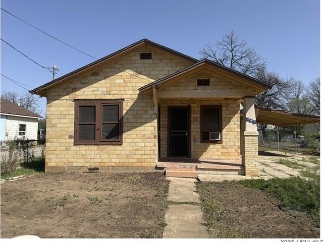 343 Ceralvo St, San Antonio, TX 78207