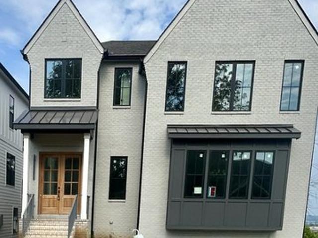 343 Chamberlin St, Nashville, TN 37209