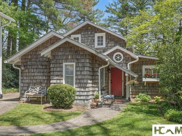 343 Cullasaja Rd Lot 36, Highlands, NC 28741