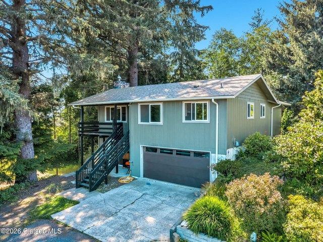 343 Cumberland St, Astoria, OR 97103