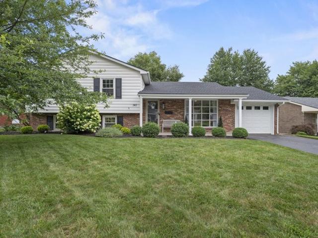 343 Curtin Dr, Lexington, KY 40503