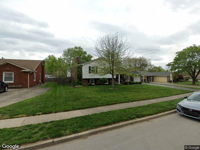 343 Curtin Dr, Lexington, KY 40503