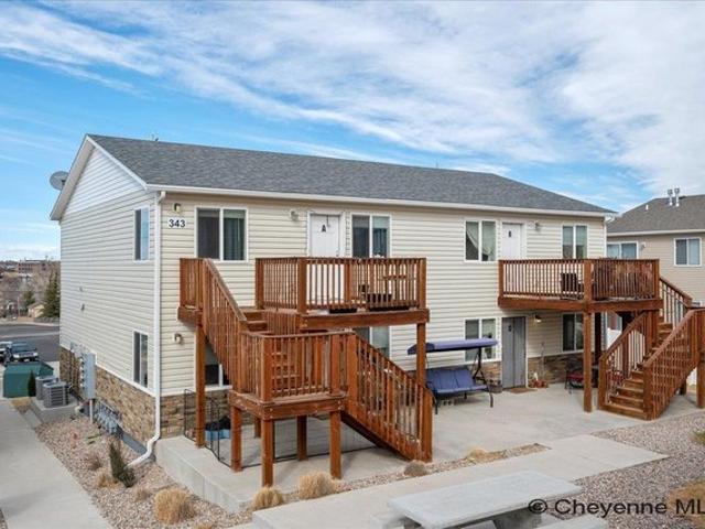 343 Annie Morgan Ct, Cheyenne, WY 82007