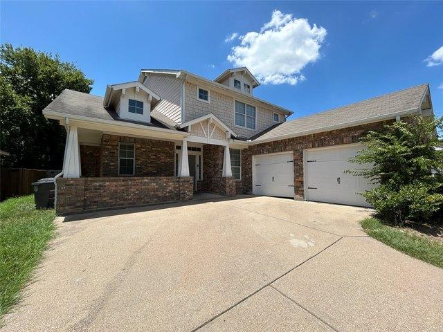 343 Allerton Ln, Lancaster, TX 75146