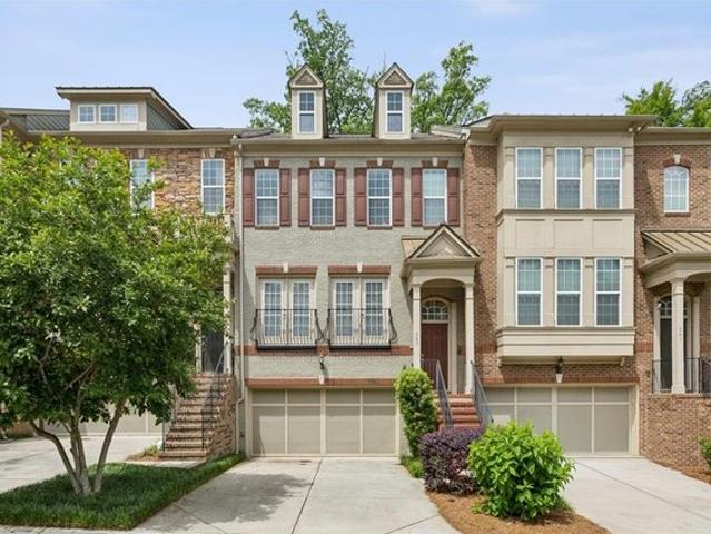 343 Ardmore Ct NW, Atlanta, GA 30309