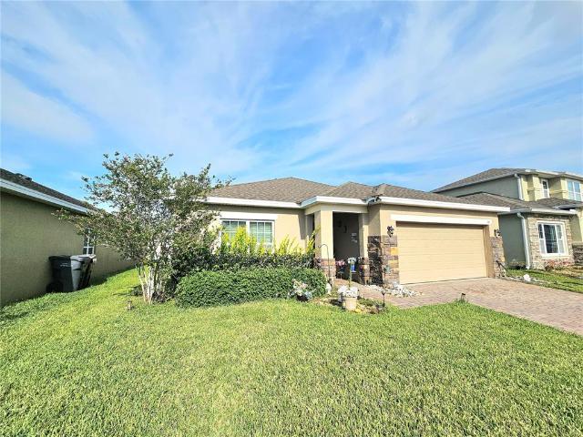343 Ardmore St, Davenport, FL 33897 | MLS #S5144