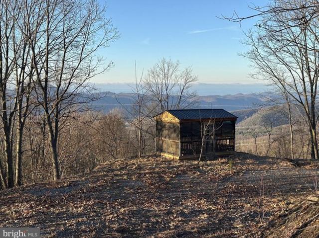 343 Ashton Woods, Moorefield, WV 26836