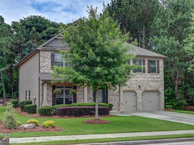 343 Baymist Drive