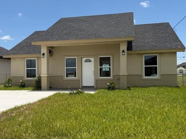 343 Barcelona, Donna, TX 78537
