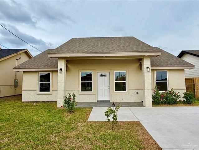 343 Barcelona Dr, Donna, TX 78537