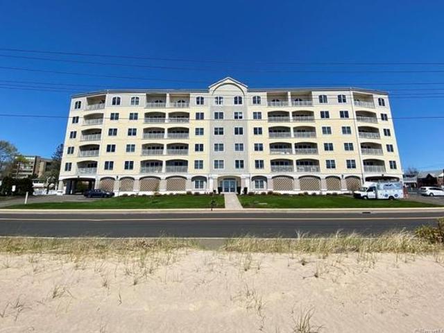 343 Beach St #501 West Haven, CT 06516