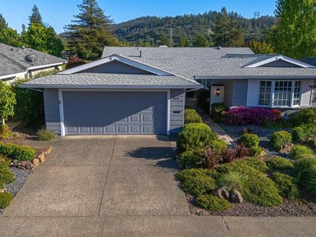 343 Belhaven Cir, Santa Rosa, CA 95409