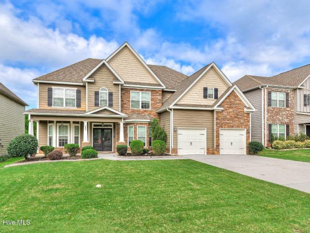 343 Bella Rose Drive