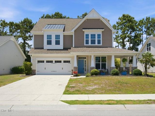 343 Belvedere Dr, Holly Ridge, NC 28445