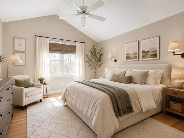 343 Godfrey Dr, Unit 343, Norton, MA 02766 | MLS #73480