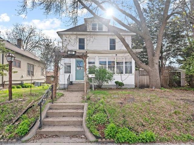 343 Garfield St NE, Minneapolis, MN 55413