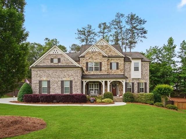 343 Glynnwilde Dr NW, Marietta, GA 30064