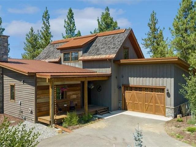 343 Glacier Peaks Rd, Eureka, MT 59917