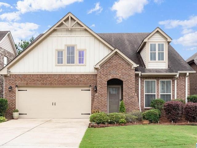 343 Glen Cross Way, Trussville, AL 35173