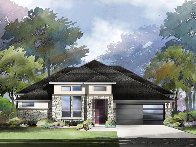 343 Grand Legacy, New Braunfels, TX 78130