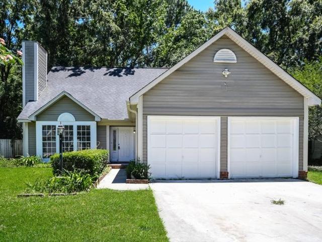 343 Damascus Dr, Summerville, SC 29483