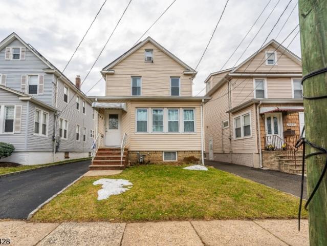 343 Dewitt St, Linden, NJ 07036 | MLS #4004