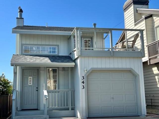 343 Drake St, Cambria, CA 93428