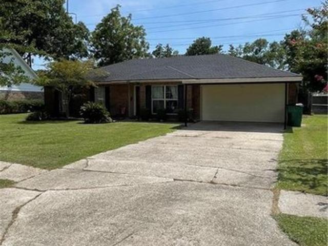 343 Driftwood Cir, Slidell, LA 70458