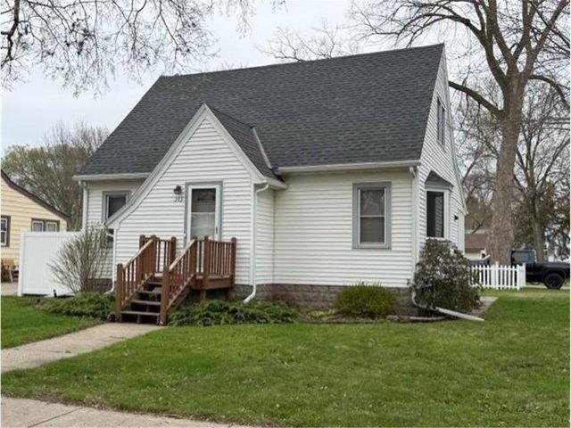 343 E 4th St, Litchfield, MN 55355
