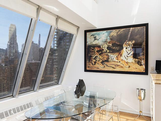 343 E 74TH Street PH1C