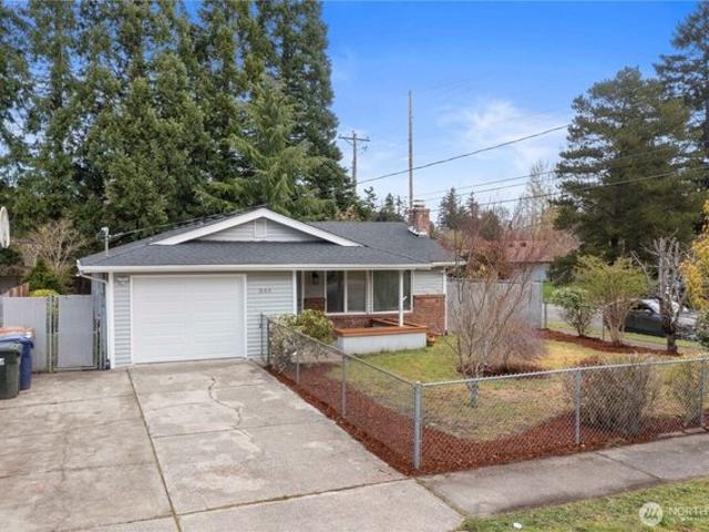 343 E 91st St, Tacoma, WA 98445