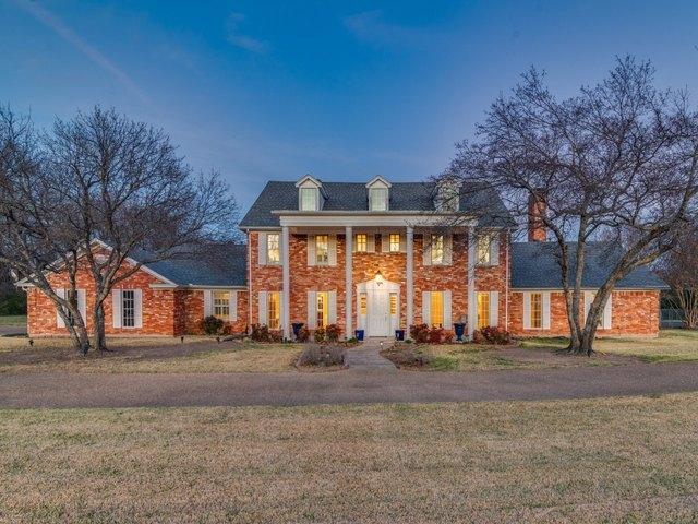 343 E Tripp Rd, Sunnyvale, TX 75182