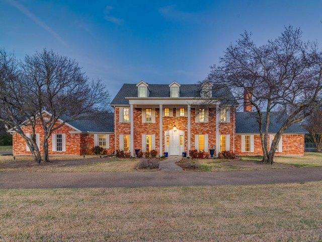 343 E Tripp Rd, Sunnyvale, TX 75182