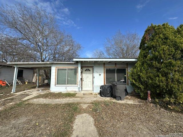 343 E Vestal Pl, San Antonio, TX 78221